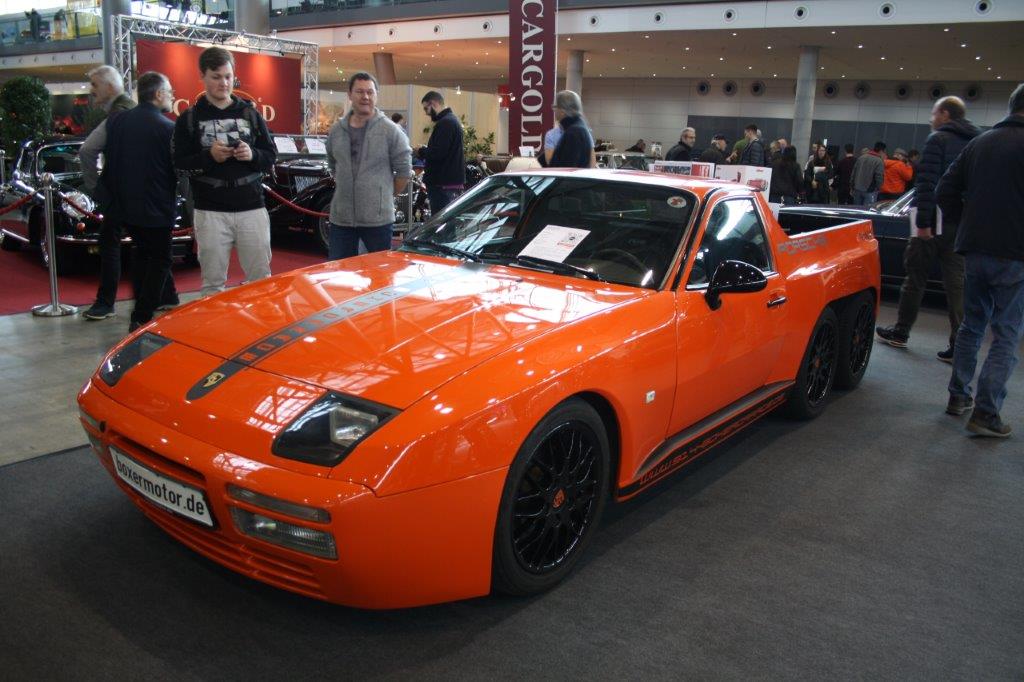 944 6roues 944 6roues